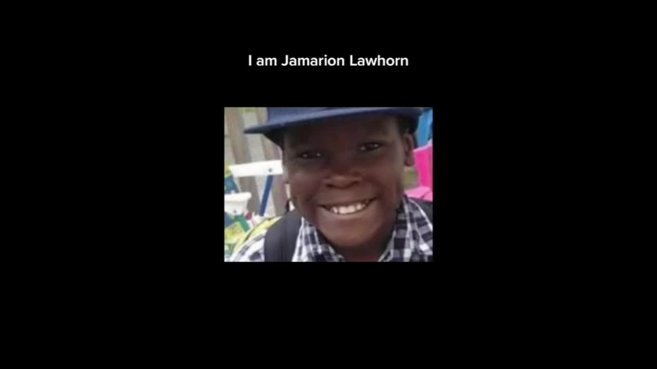 FOX 17's full interview with Jamarion Lawhorn - YouTube