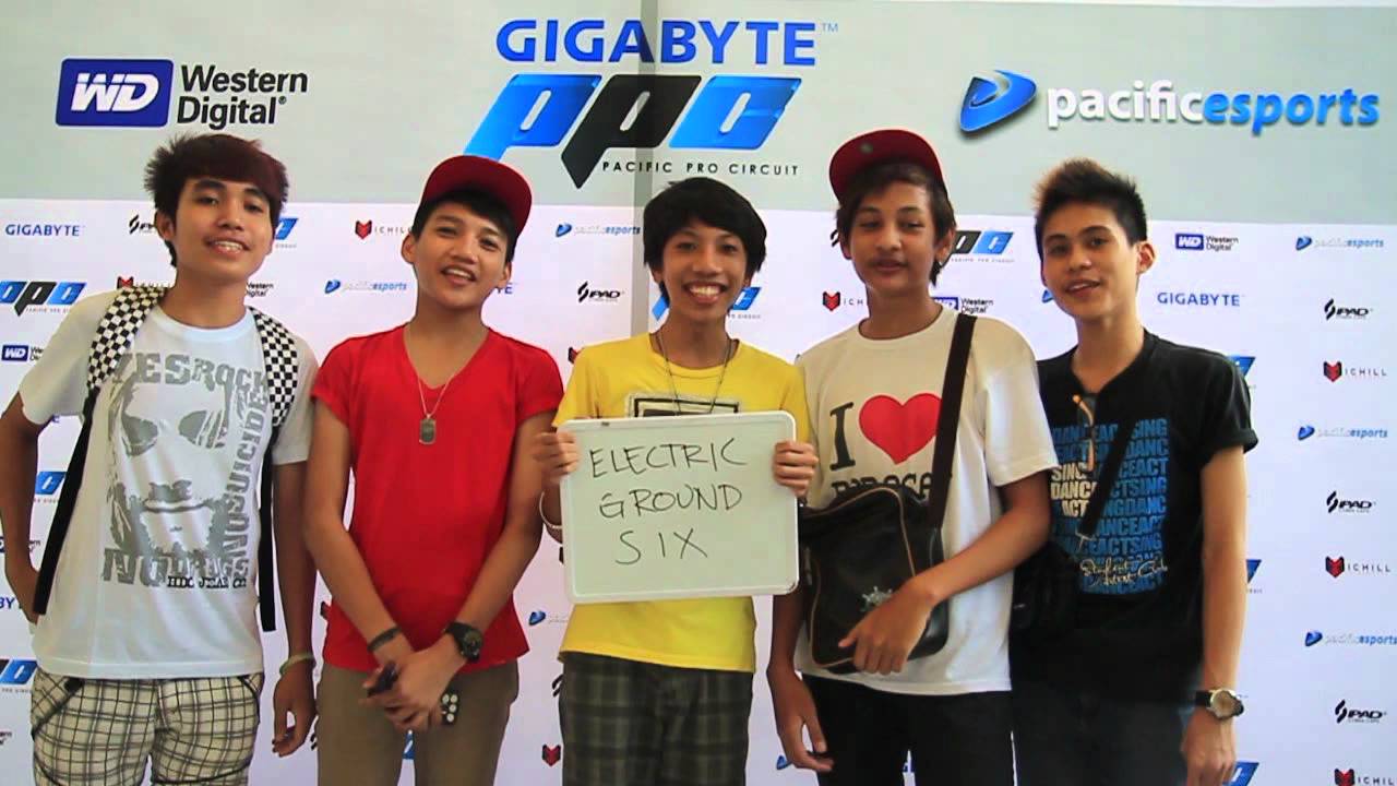 [July] Pacific Pro Circuit Season 1 - Dota Tournament - YouTube