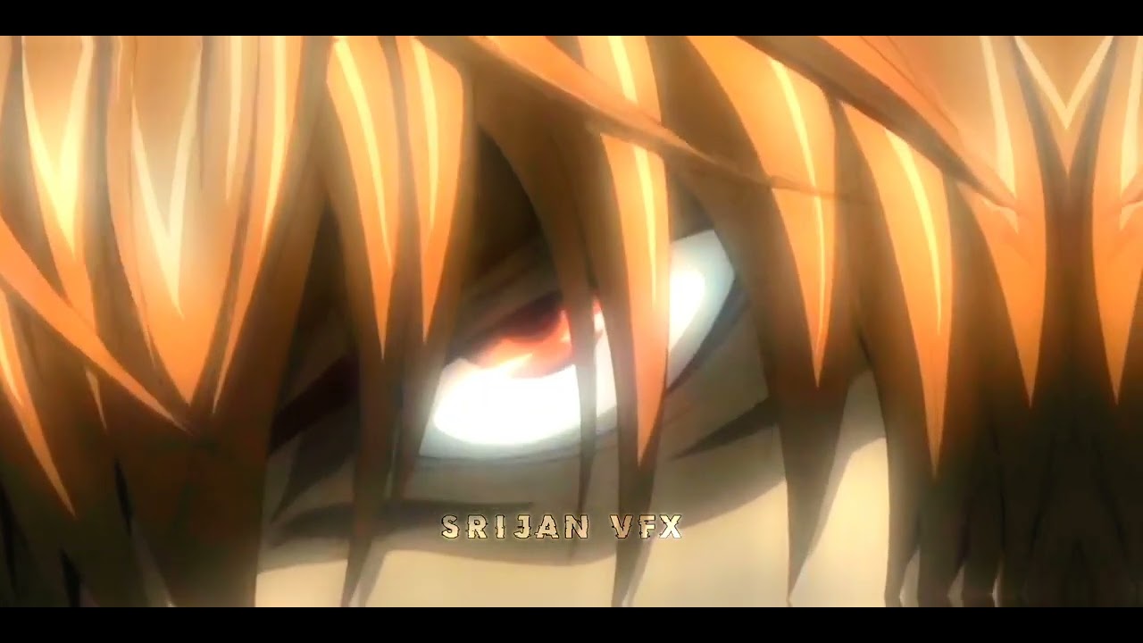 DEATH NOTE - EDIT - YouTube