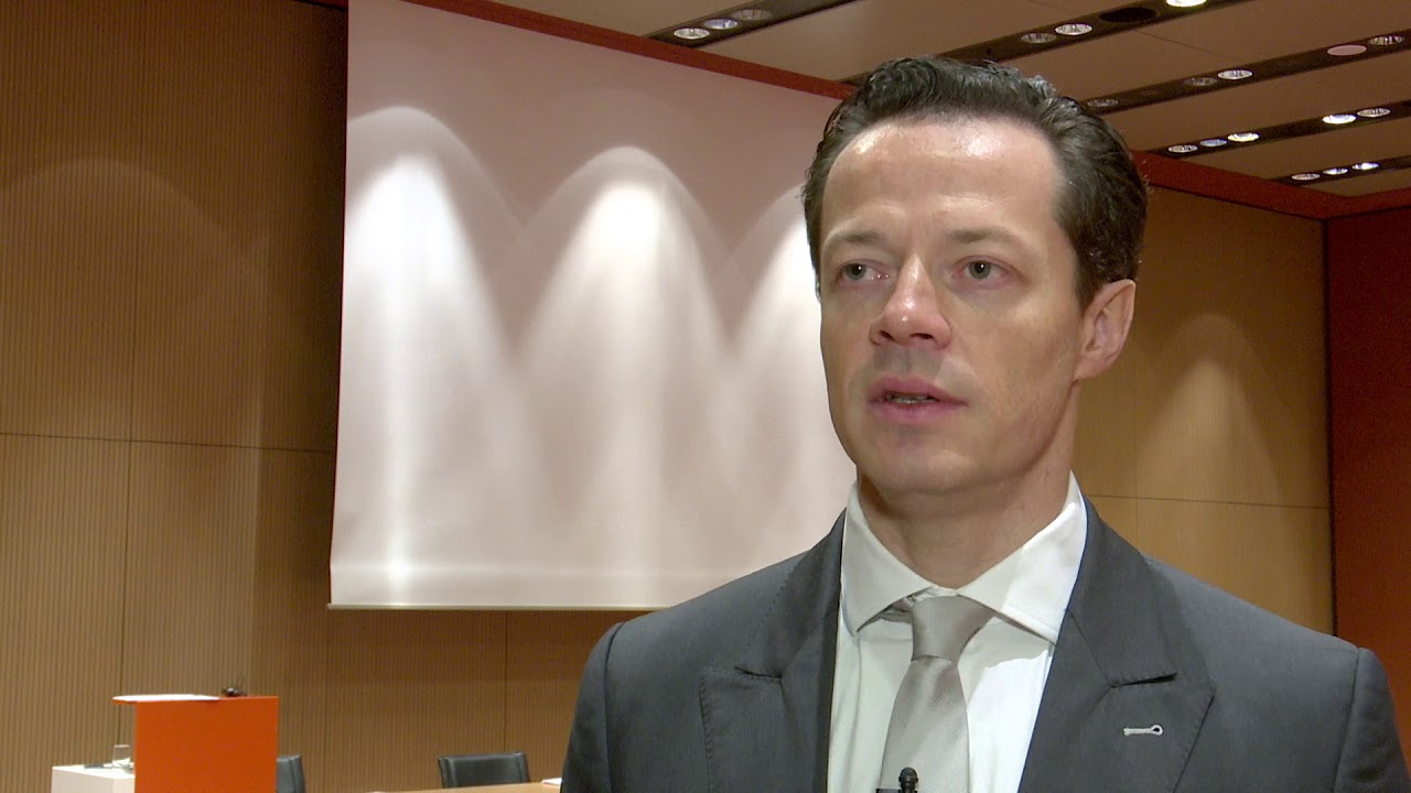 'Many opportunities in German offices and resi in 2020': Michael Becken ...