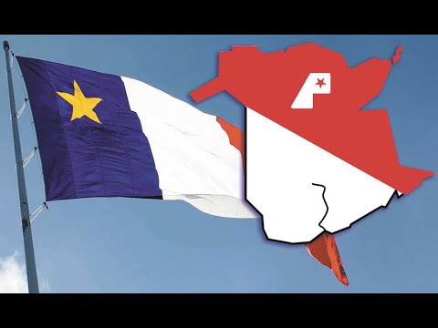 The Short, But Interesting, History Of The Parti Acadien (1972-1982 ...