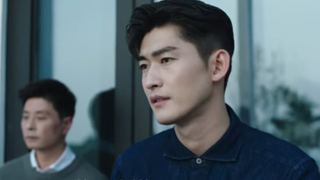 面对质疑，张翰得了抑郁症还想投湖，谁来安慰他？| 张翰 王丽坤 | 海洋之城 One Boat One World - YouTube