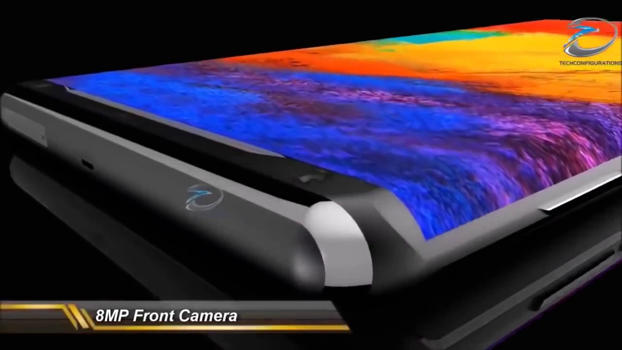 Top 5 Best Smartphones 2018 || 41 Megapixel || 9GB RAM - YouTube