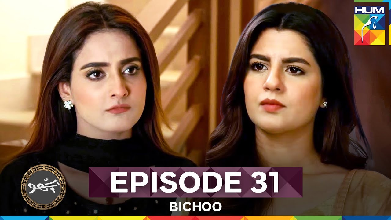 Bichoo Episode 31 - YouTube