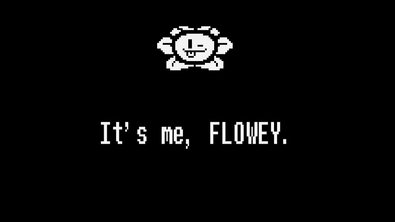 How to play Flowey theme on piano - YouTube