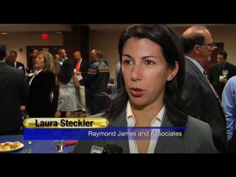 Networking with BNI Referral Professionals by http://www.vtmproductions ...