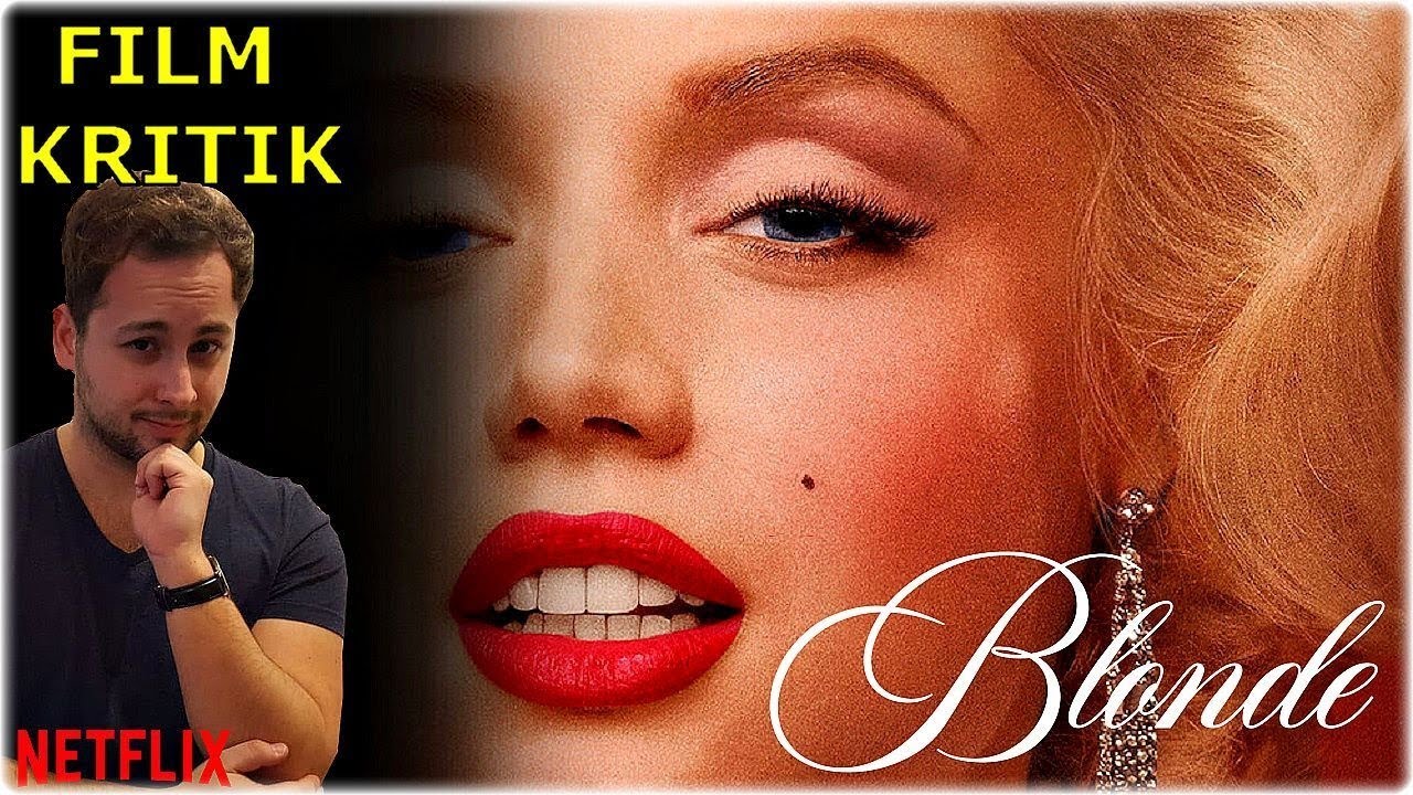 Blond - Kritik Deutsch | Netflix - YouTube
