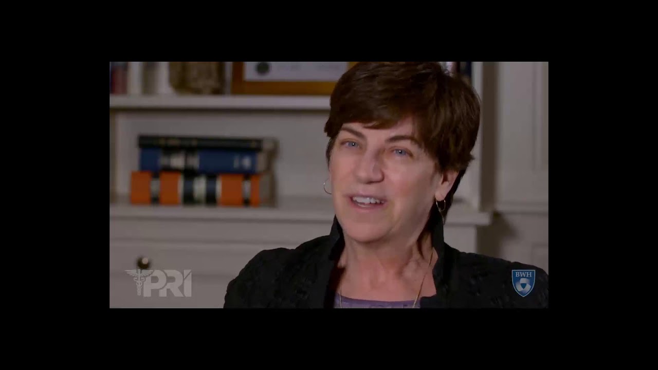 PRI Interviews Dr. Jo Shapiro on the Impact of Physician Peer Support ...