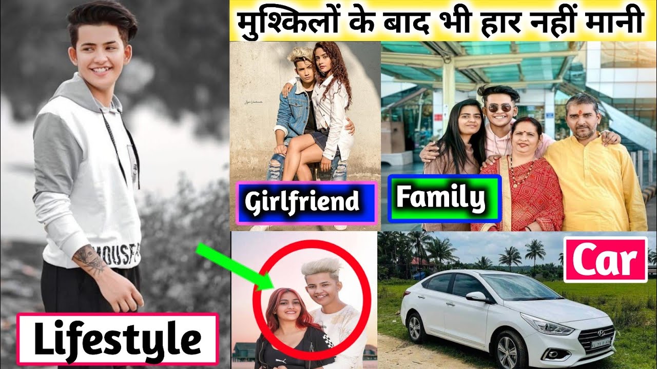 Deepak Joshi ( Tik Tok Star ) Biography | Deepak Joshi Lifestyle 2021 ...