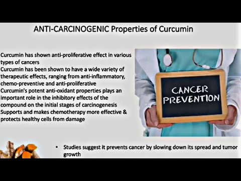 SunEdge -Curcuma Plus Tablet Information By Amol Parekh Sir . - YouTube