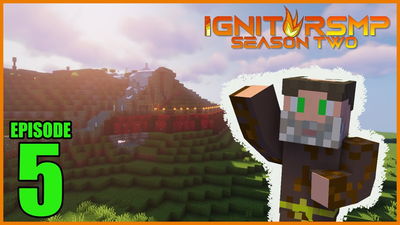 Ignitor SMP S2 E5 - YouTube