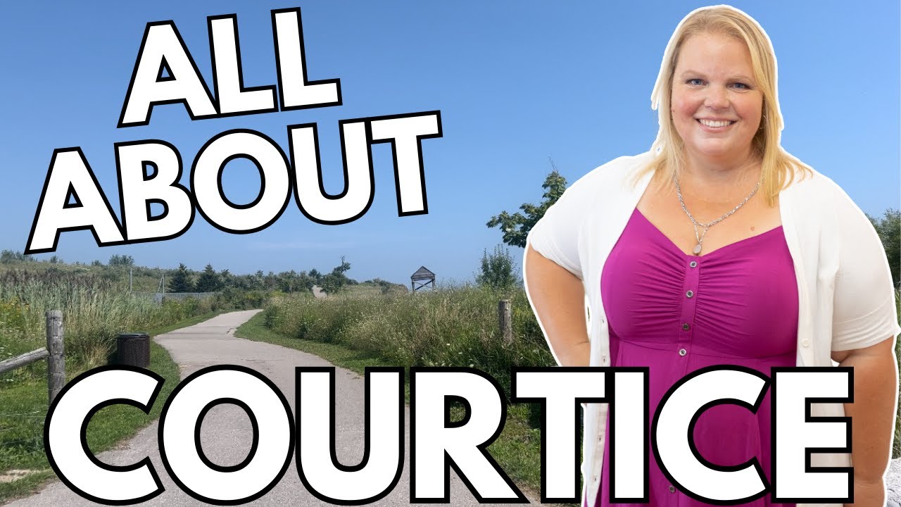 All About Courtice The Ultimate Guide to Living In COURTICE, Ontario ...