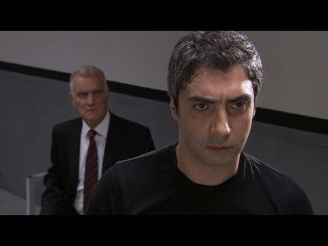 Kurtlar Vadisi Pusu - 94. Bölüm Beyaz TV HD (Kesintisiz)