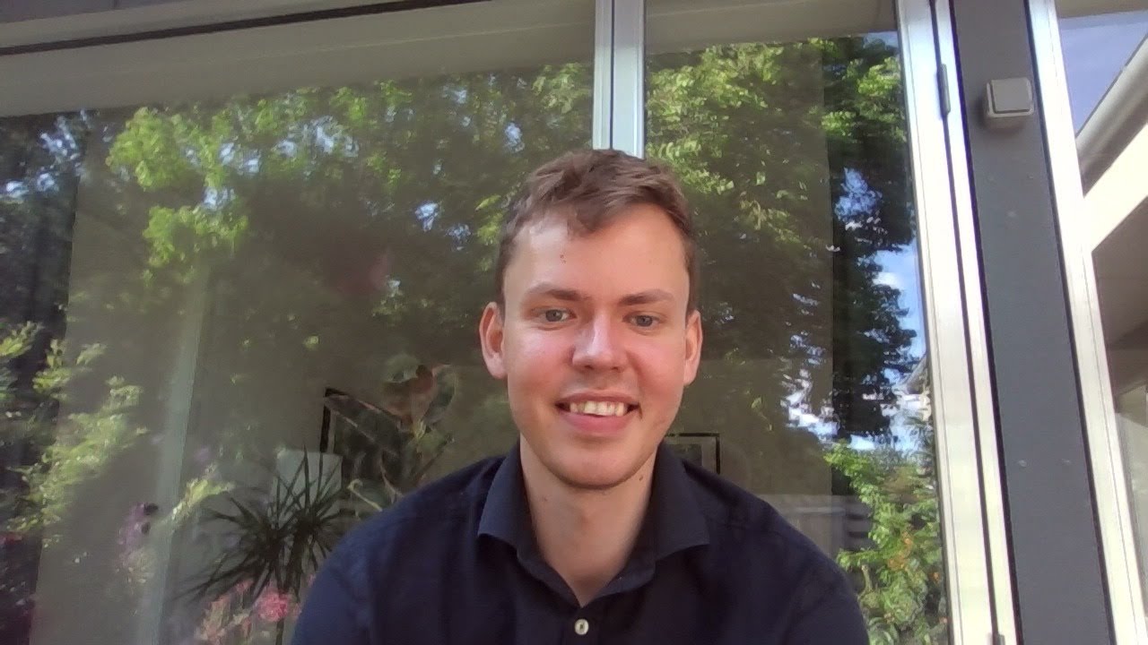 Priming our mindset for success! - YouTube