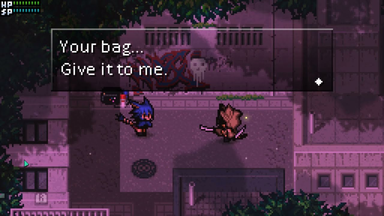 Moon Rhapsody Demo v3.0 - Nyx Beginning Walkthrough - YouTube