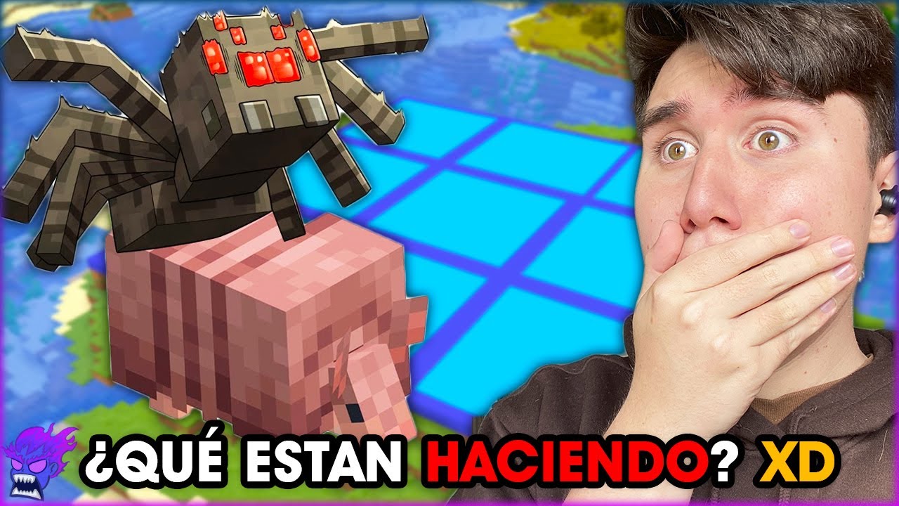La Snapshot MÁs PolÉmica De Los Últimos AÑos Minecraft 1 21 24w03a