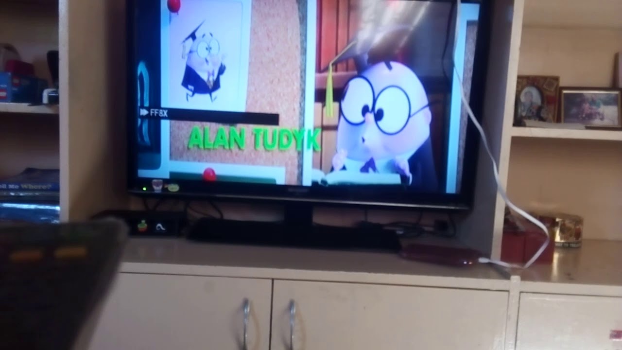 Ralph Breaks The Internet Mid & Post Credits scene - YouTube