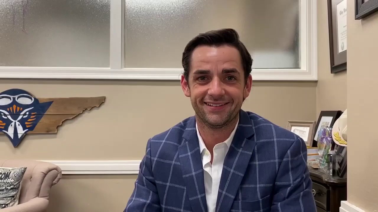 Weakley County Mayor Message to County Business Owners - Encouragement ...