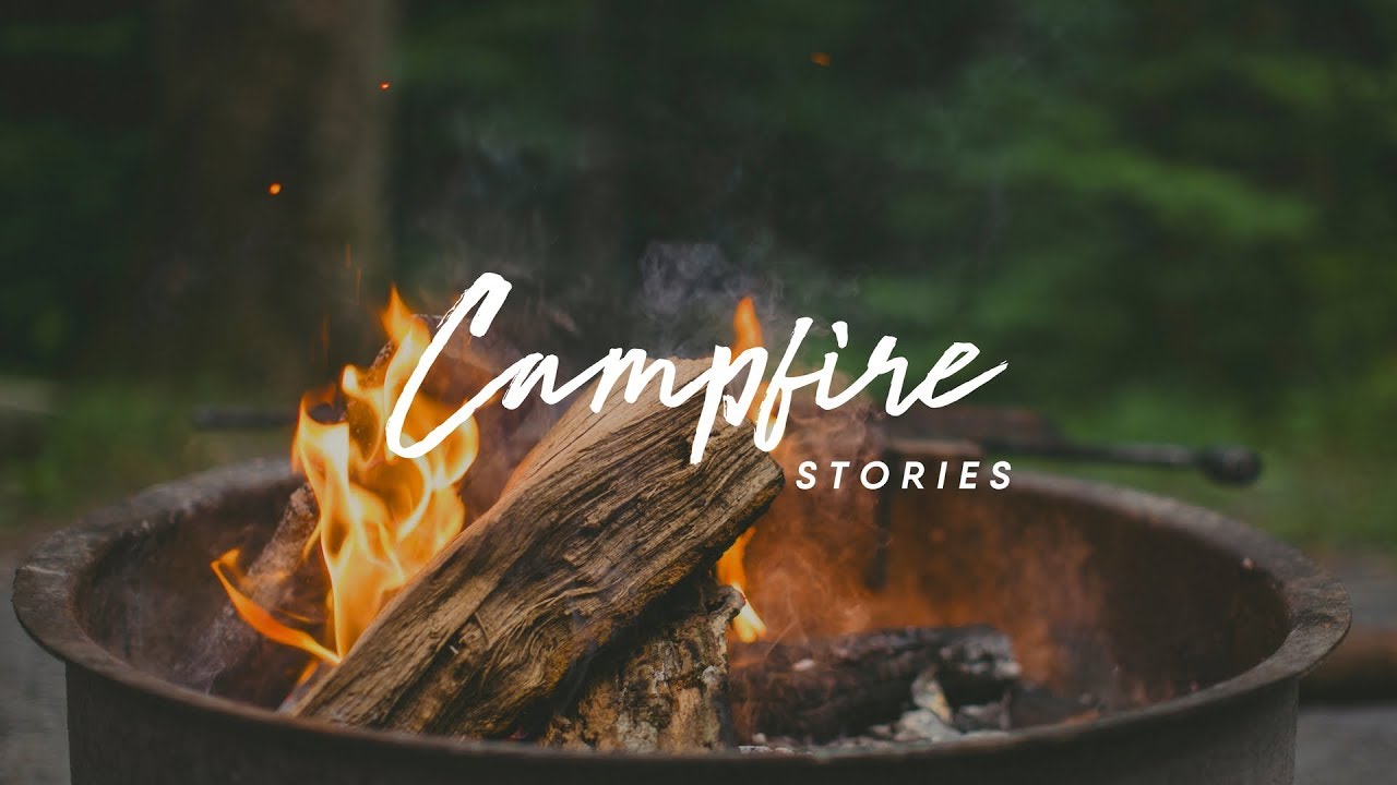 Campfire Stories - Pastor Jeff Knight - YouTube