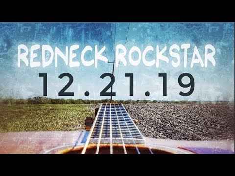 Redneck Rockstar Official Music Video - YouTube