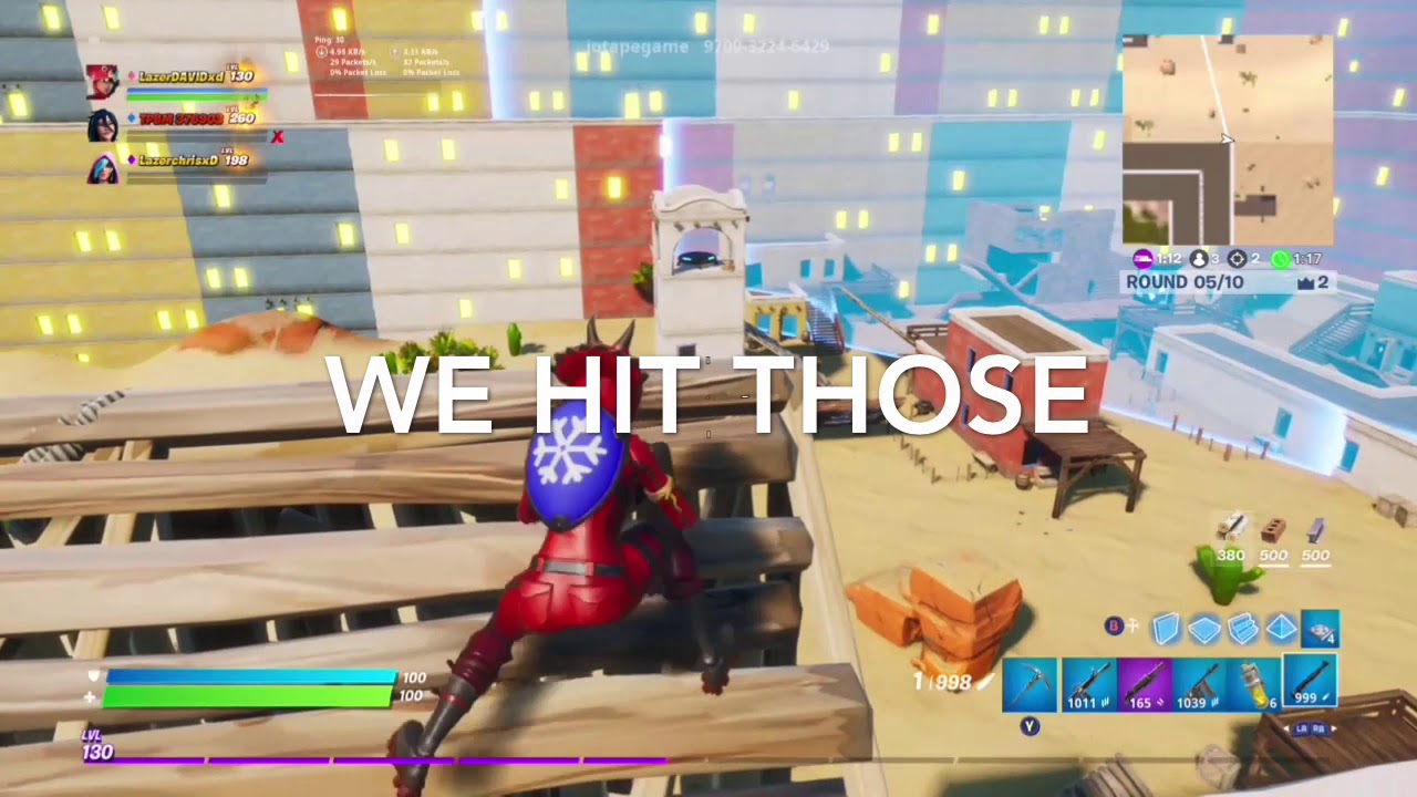 Introducing Lazer Clan - YouTube