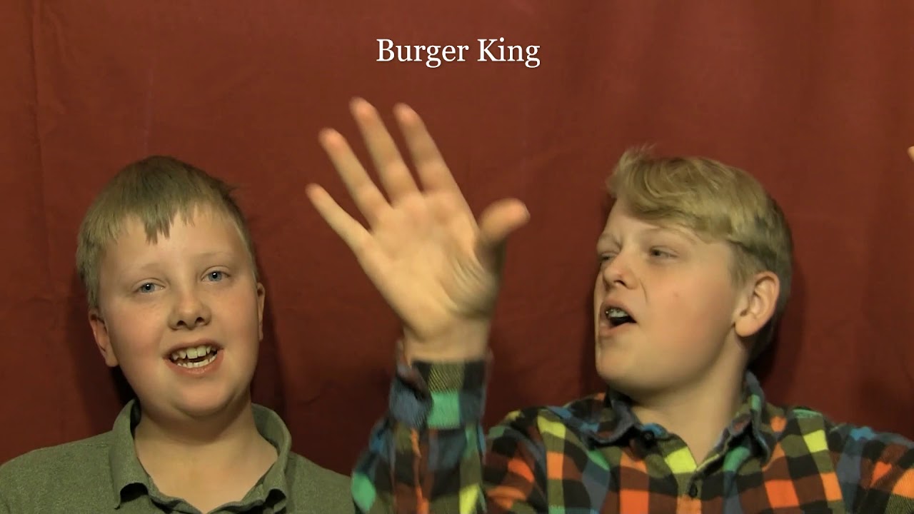 THE BEN AND JEREMY TALK SHOW!!! Ben and Jeremy give sage advice ...