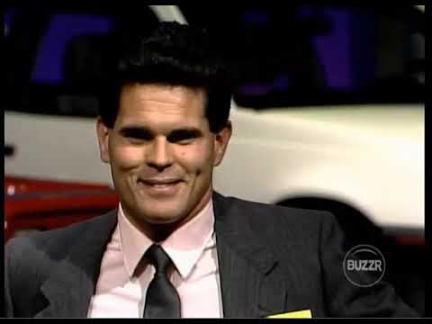 Classic Concentration NBC Daytime Aired (June 1988 B) - YouTube