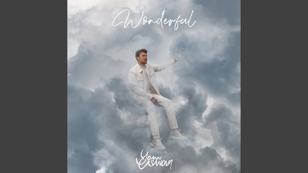 Wonderful - YouTube Music