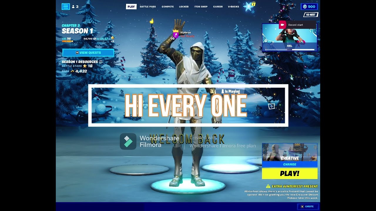 How To Use Class Selector in Fortnite Creative - YouTube