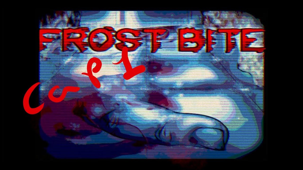 FROST BITE (demo) en español_ hablamos con vic un rato - YouTube