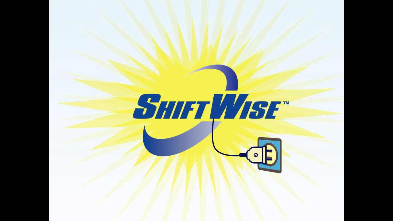 The Animated ShiftWise Solution - YouTube