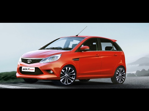 Tata Bolt Sport 2017 Full Specification/Review - YouTube
