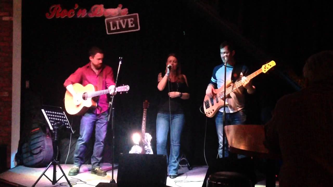 Carnival-Natalie Merchant (cover) - YouTube
