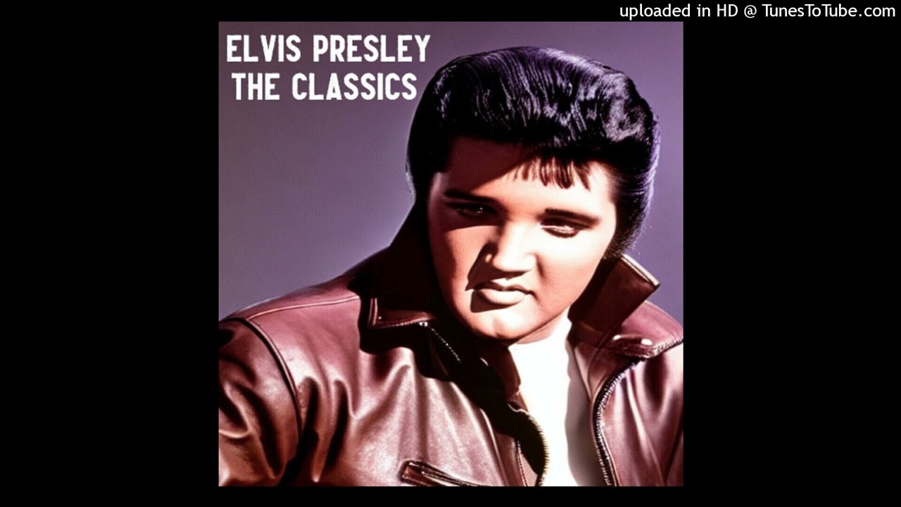 Elvis Presley - Is It So Strange (Electronically Reprocessed Stereo mix ...