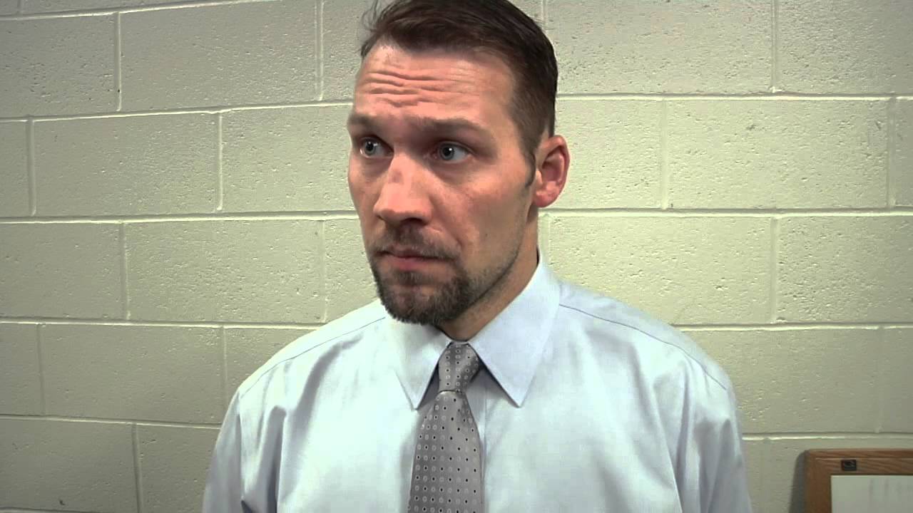 Ben Simon - April 14, 2015 - YouTube