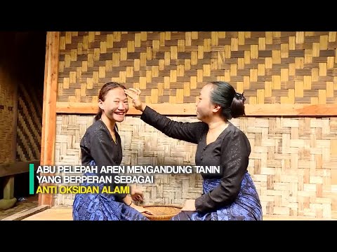 Rahasia Kecantikan Perempuan Baduy | SECRET STORY (03/03/24)