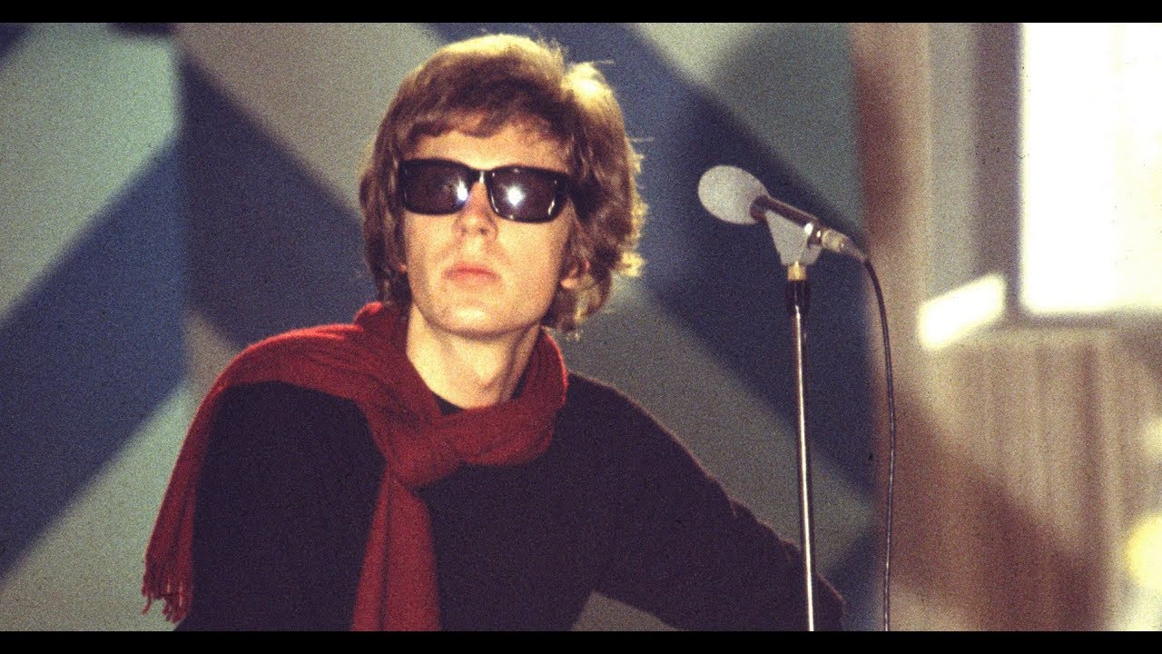 Scott Walker, Experimental Pop Icon, Dies At Age 76 - YouTube