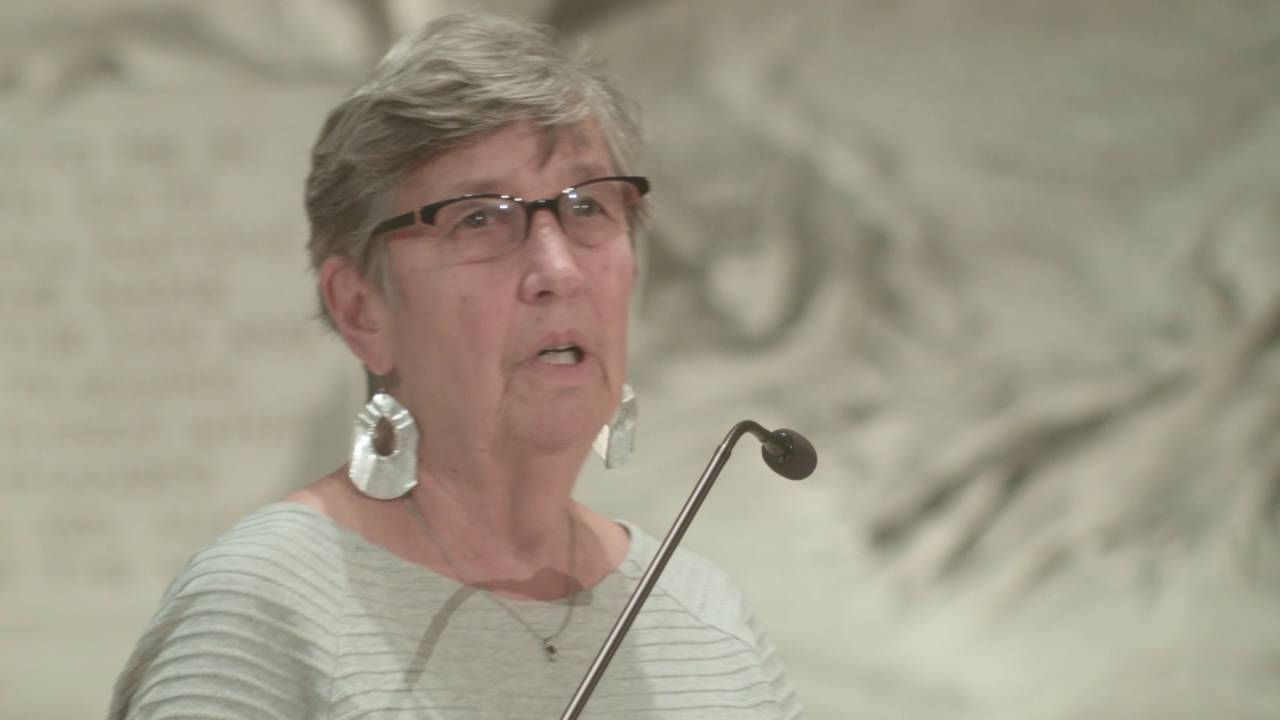 Sermon: Partial Payments Accepted Rev. Donna Schaper - YouTube