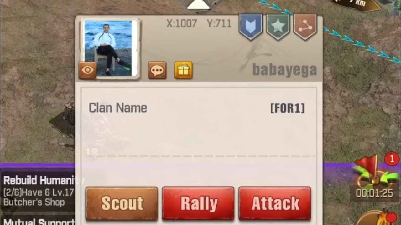 TWD: Survivors | Season X PVP - Project Zero Part: 24 | EN - YouTube