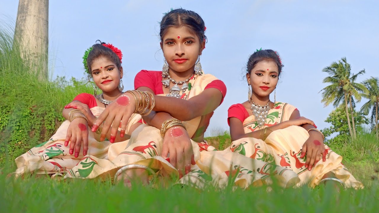 rangila rangila dance - YouTube