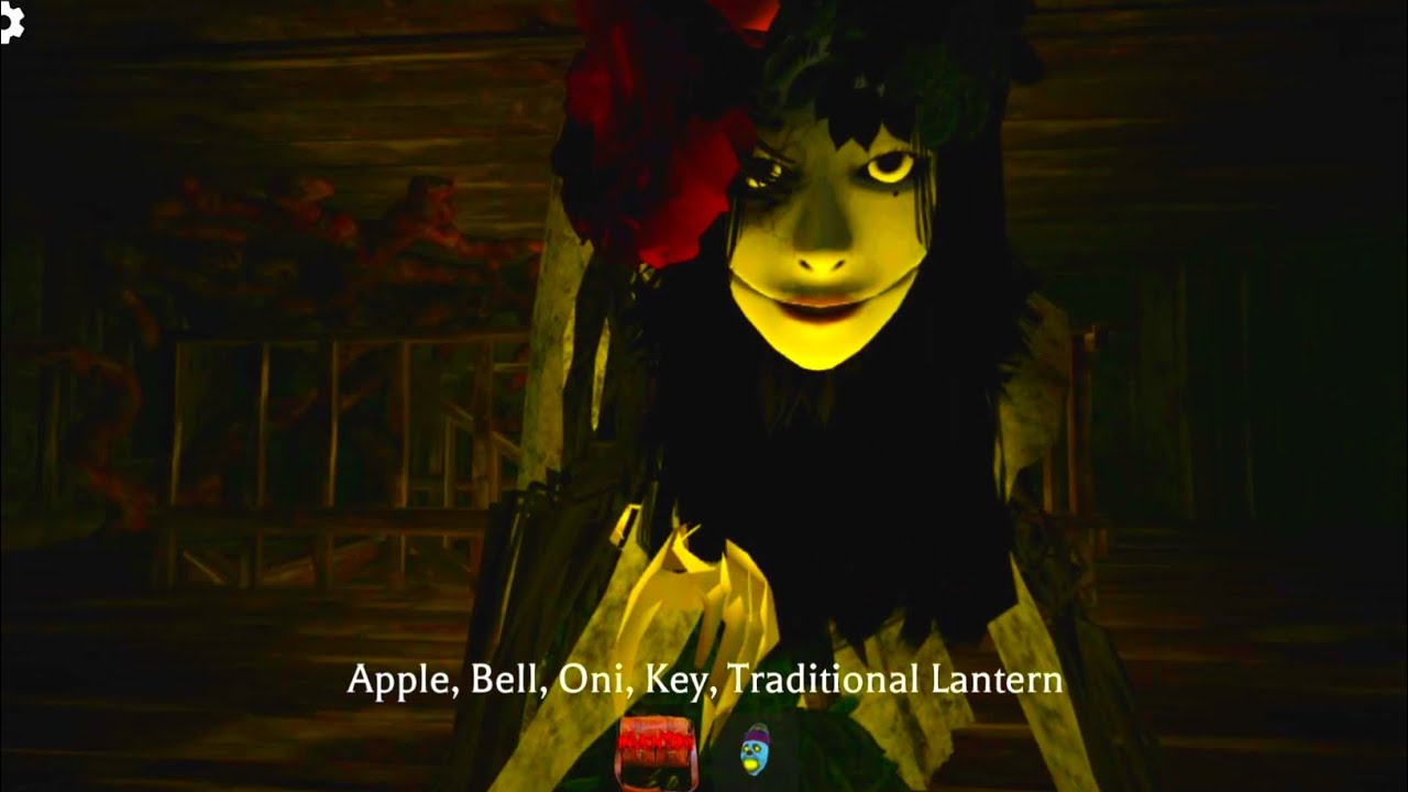 HOW TO FINISH YUREI FOREST THE MIMIC BOOK 2 CHAPTER 3 - YouTube