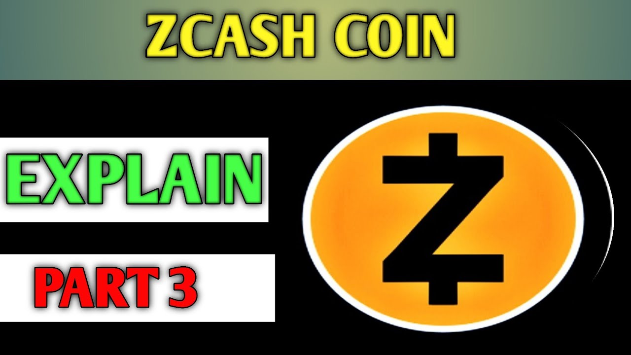 Zcash Coin review | Best privacy coin to buy | zcash coin क्यों buy ...