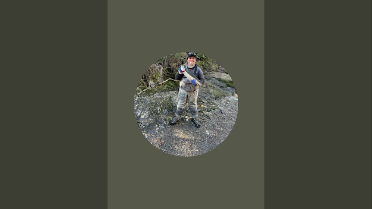 Fish on Bryce is live! - YouTube