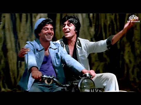 Yeh Dost Hum Nahi Todenge | Happy Friendship Day | Friends Forever ...