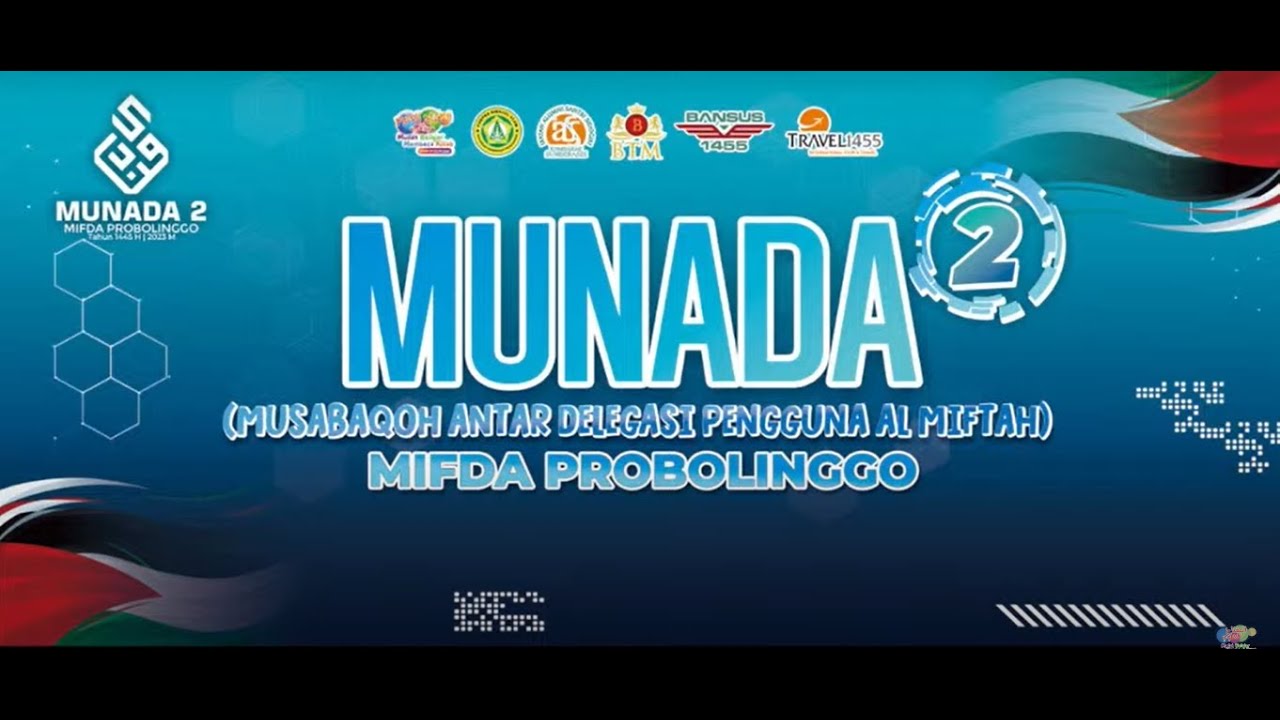 MUNADA MIFDA PROBOLINGGO | Al MIFTAH LIL ULUM SIDOGIRI 1445H/2023H ...