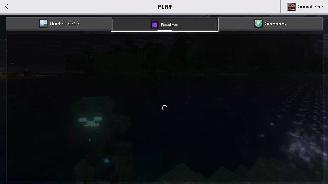 Realms Not Working | Fix Minecraft Realms Down Again | Realms Server ...