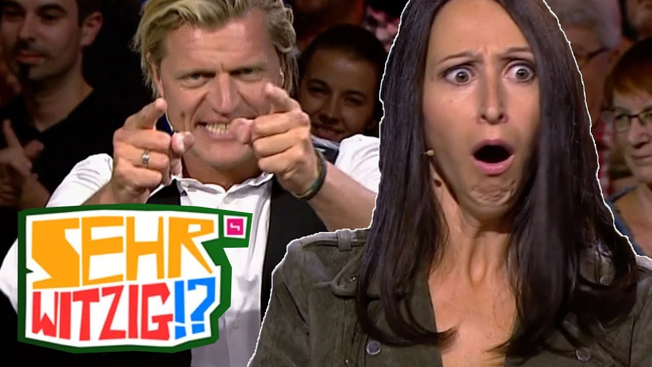 Gery träumt von Lydia im Hauberl 🤣 🛌| Sehr Witzig!? | Puls 4 - YouTube