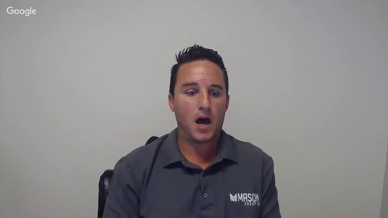 Pro AV Hiring Troubles: 3 Questions with The Mason Group - YouTube