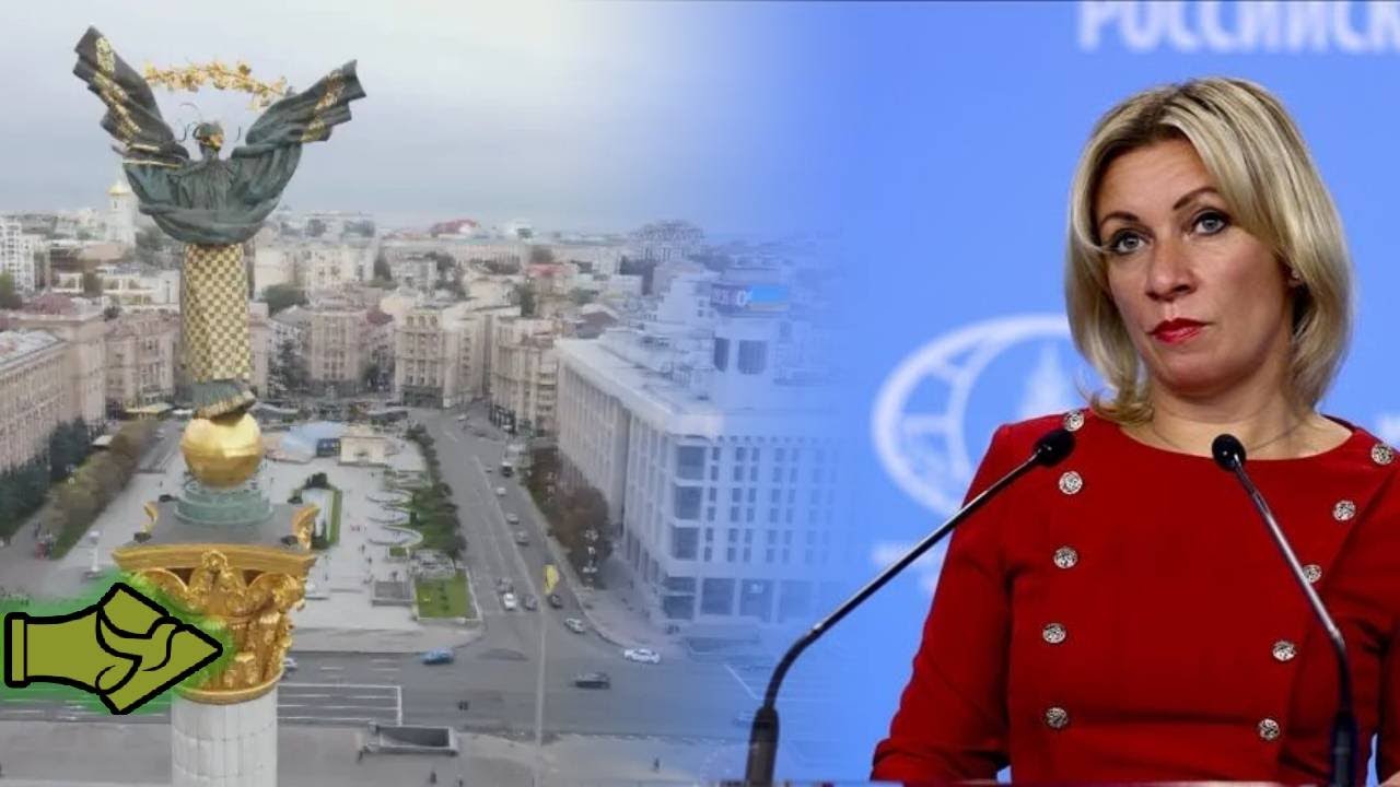 ΡΩΣΙΑ ΠΡΟΣ ΝΑΤΟ: «ΑΚΥΡΩΣΤΕ ΤΗΝ ΥΠΟΣΧΕΣΗ ΓΙΑ ΕΝΤΑΞΗ ΤΗΣ ΟΥΚΡΑΝΙΑΣ» - YouTube