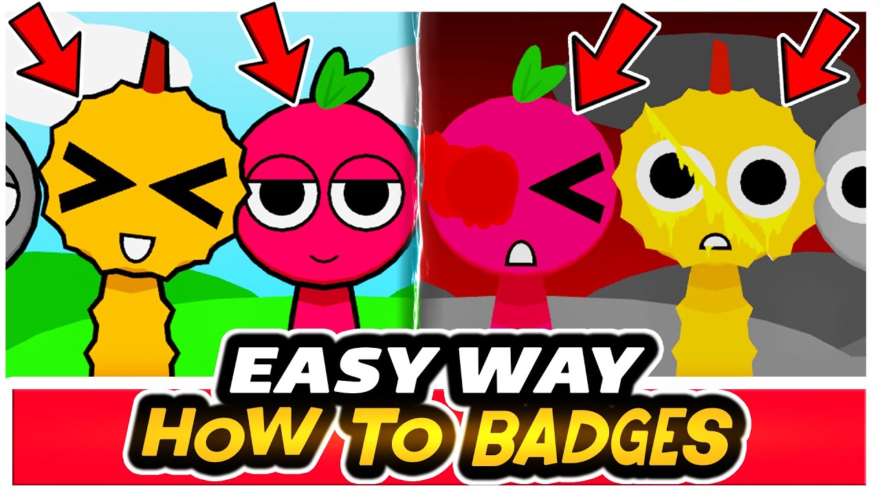 Roblox🥥[UPD 15] How to get Unlocked Durian and Bonus Character 5 Badges ...